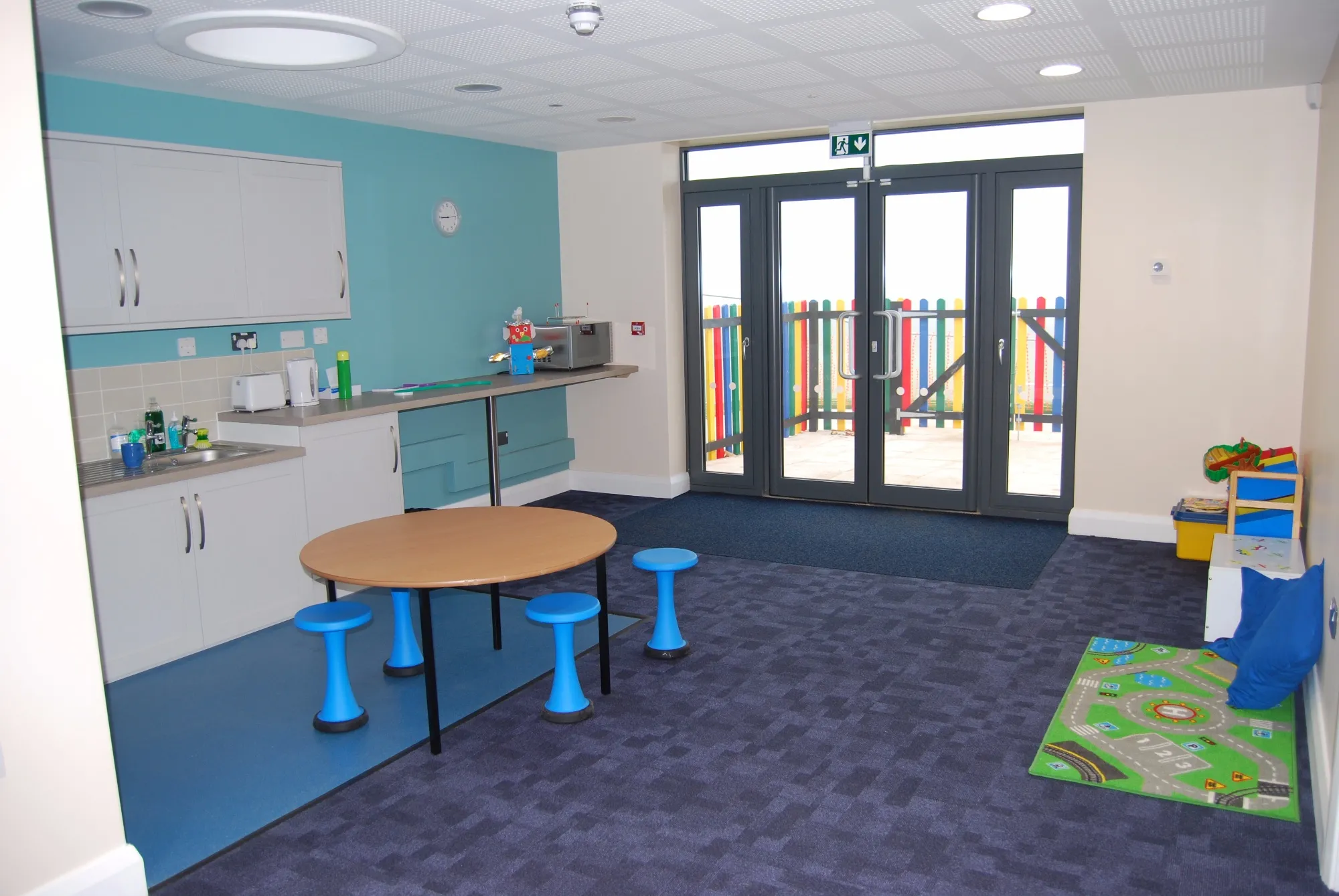 AS Resource : Class Timetables : Home